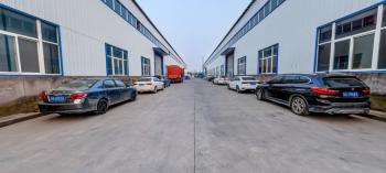China Factory - Xi'an Wuhuan Special Fuse Co., Ltd.,