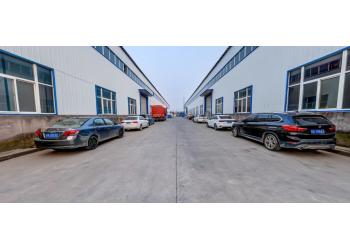 China Factory - Xi'an Wuhuan Special Fuse Co., Ltd.,