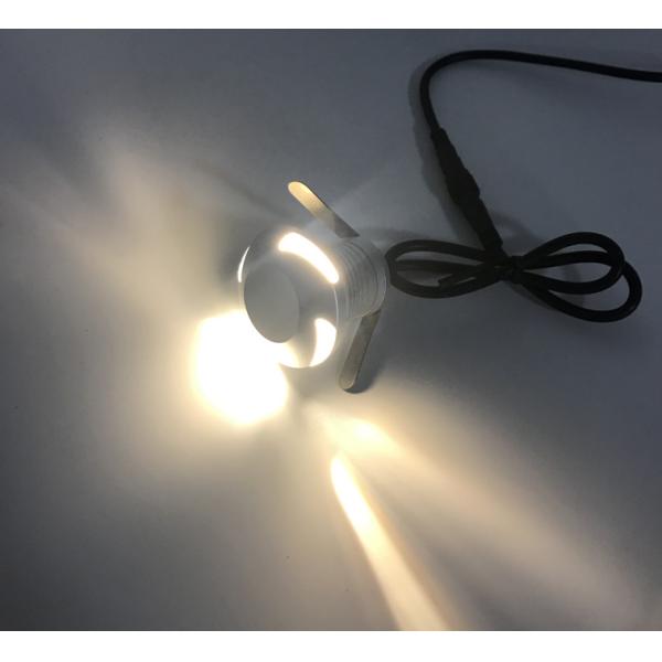 Quality IP67 LED Outdoor Led Floor Lights Side Lamp Dimming for sale