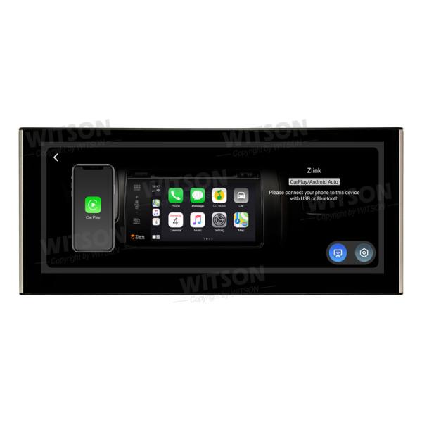Quality 10.25''/12.3'' Screen For AUDI A4/A5 2008-2016 Right Hand Driver Android Multimedia Player for sale