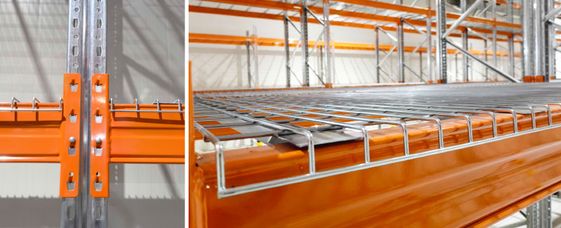 Heavy Duty Rack