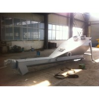 Quality Water Sand Grit Separator , Gravel Separator For Sewage Treatment Plants or for sale