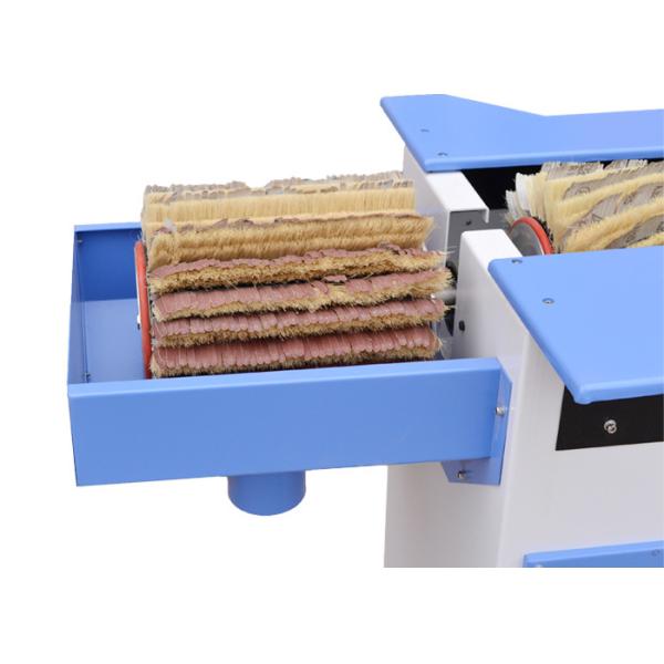 Quality Automatic Design Woodworking Sanding Machines Brush Sander Machine for sale