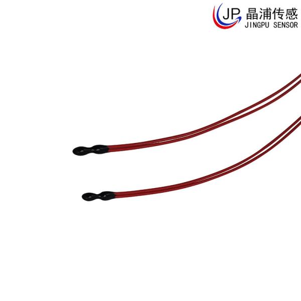 Quality Customized Epoxy Resin Water Tank Temperature Sensor 190mm Length for sale