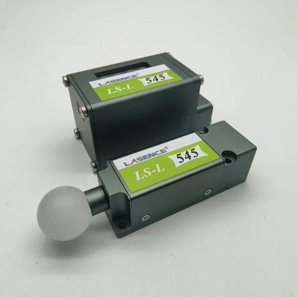 Quality Versatile 30mW 545nm DPSS Laser Diode for Industry Labo and Medical Applications for sale