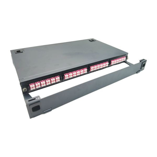Quality Data Centre MPO MTP Patch Panels for sale