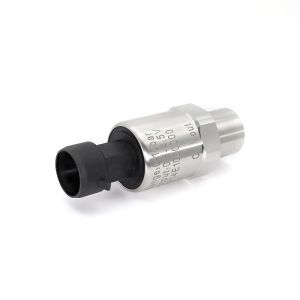 Quality Refrigeration Industrial Pressure Sensor Long Lasting Flush Diaphragm Pressure for sale