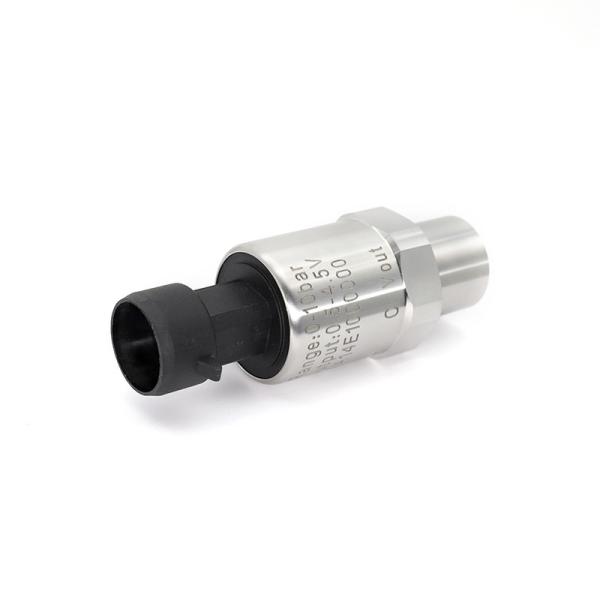 Quality Refrigeration Industrial Pressure Sensor Long Lasting Flush Diaphragm Pressure for sale