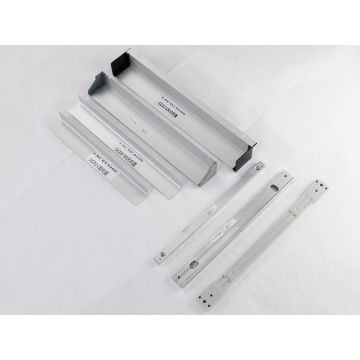 Quality 50 1200mm Easson Dro Systems Absolute Glass Scale Linear Encoder for sale