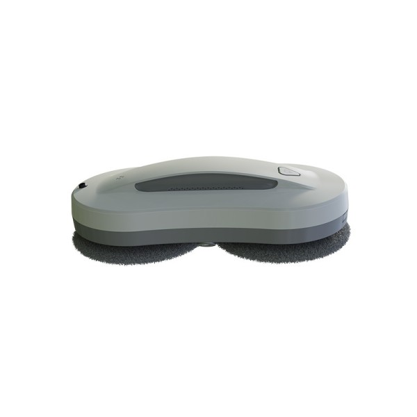 Quality 24V 72W Window Cleaning Robot with 2800Pa Suction and App Control for sale