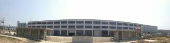 China Factory - Shangqiu Sihai Energy Technology Co., Ltd.