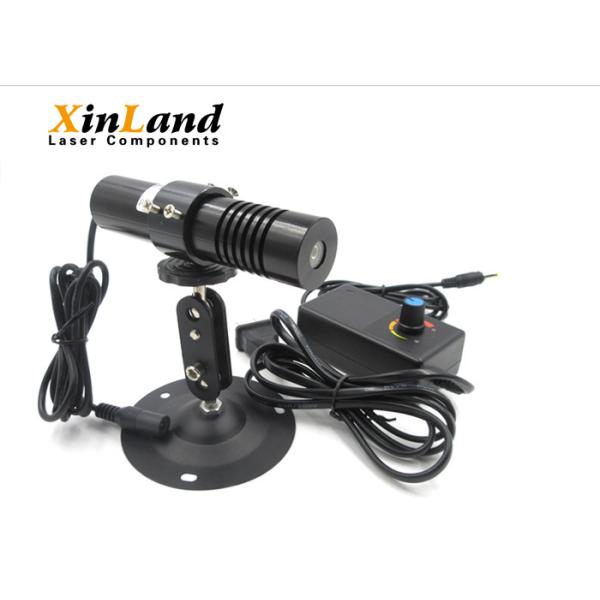 Quality 200mw Laser Beam Line Generator for sale