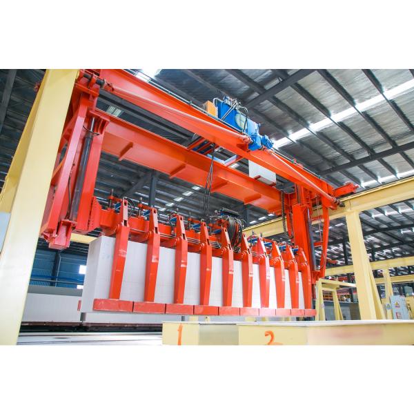 Quality Hoist Automatic Concrete Block Making Machine for sale