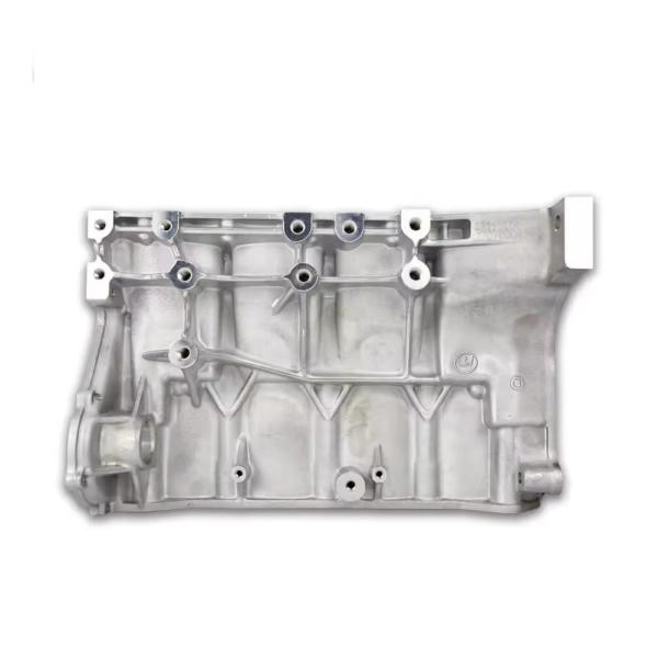 Quality Aluminum Alloy Gasoline Suzuki Engine Block G13B 74mm 1.3L For Swift for sale