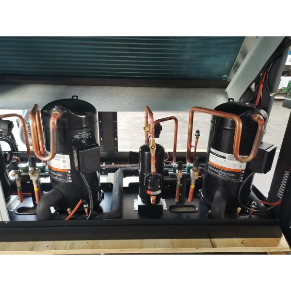 Quality 3200m3/H EU4 Precision Air Conditioning Unit for sale