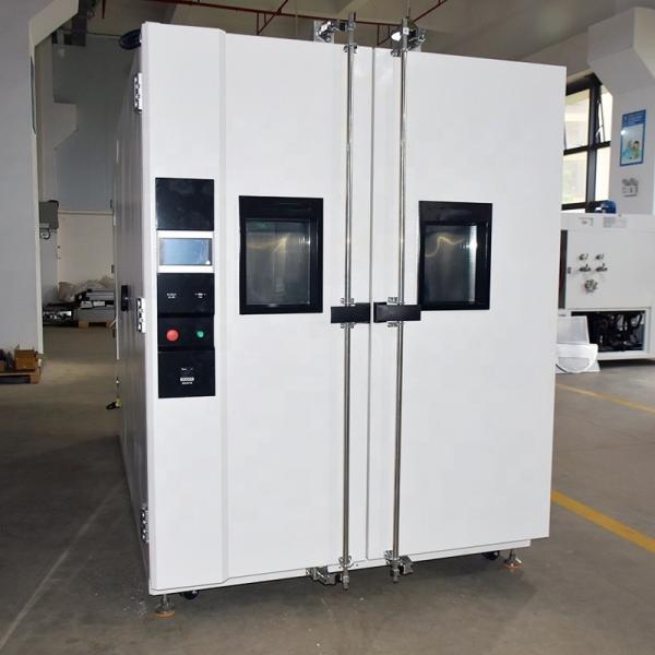 Quality Custom Large Environmental Chamber For Missiles Weapons Ensuring Peak Performanc for sale