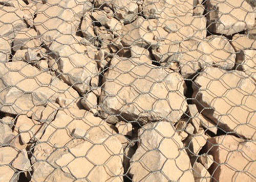 Quality Gabion Mesh for sale