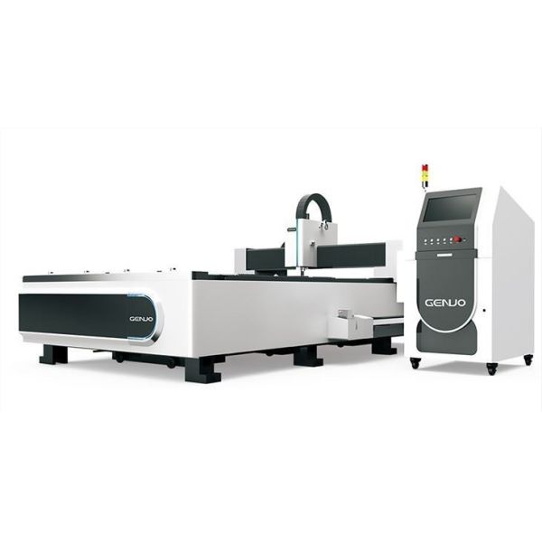Quality CNC Fiber Laser Cutting Machine 220V 380V 415V 440V High Precision for sale