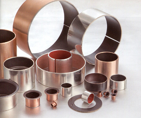 Quality Bushing Equivalent | 25*28*25mm for sale