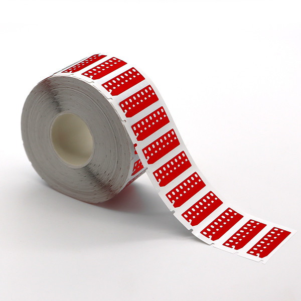 Quality Superior Adhesion 8mm SMT Splicing Tape For ASM Machine for sale