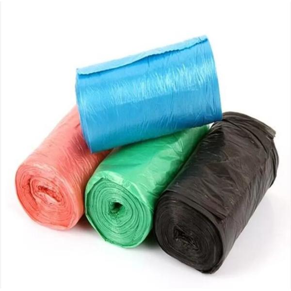 Quality Biodegradable Polylactic Acid Water Soluble Shopping Bags for sale