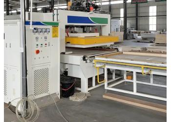China Factory - Guangzhou MQ Acoustic Materials Co., Ltd