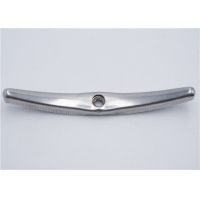 Quality Bending Toilet Water Tank Accessories Flush Value Layering 103 mm Chord Length for sale