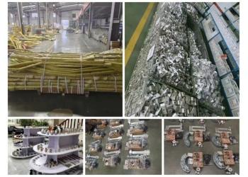 China Factory - Zhaoqing AIBO New Material  Technology CO.,Ltd