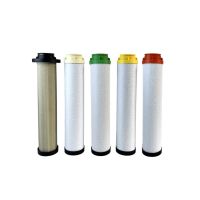 Quality ACF Series MS-200 filter element suitable for continuous process operations for sale