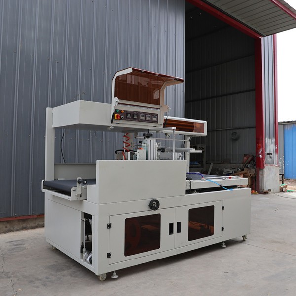 Quality Multifunctional Precision Sealing Cutting And Packaging Machine Stainless Steel for sale
