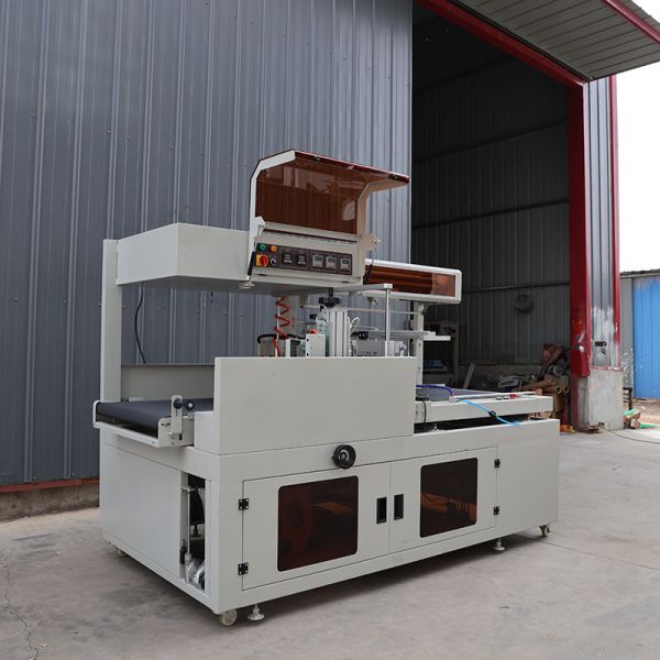 Quality Multifunctional Precision Sealing Cutting And Packaging Machine Stainless Steel Material for sale