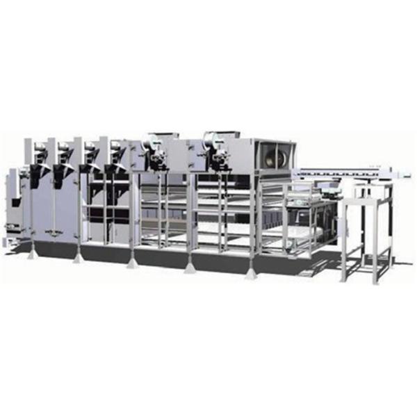 Quality Speed Adjustment 3000kg/H Herb Spray Drying Equipment for sale
