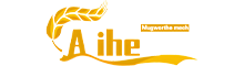 China Luohe Aihe Electromechanical Equipment Co., Ltd. logo