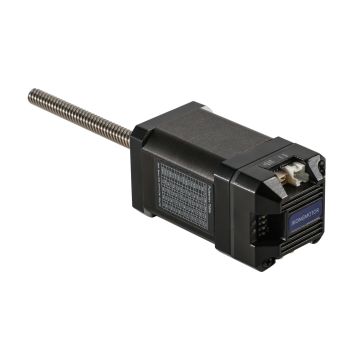 Quality Best Price Deep Customized Linear External Non Captive Lead Screw Integrated for sale