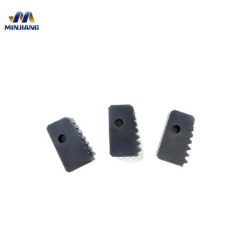 Quality High Wear And Temperature Resistance Carbide Threading Inserts For Threading for sale