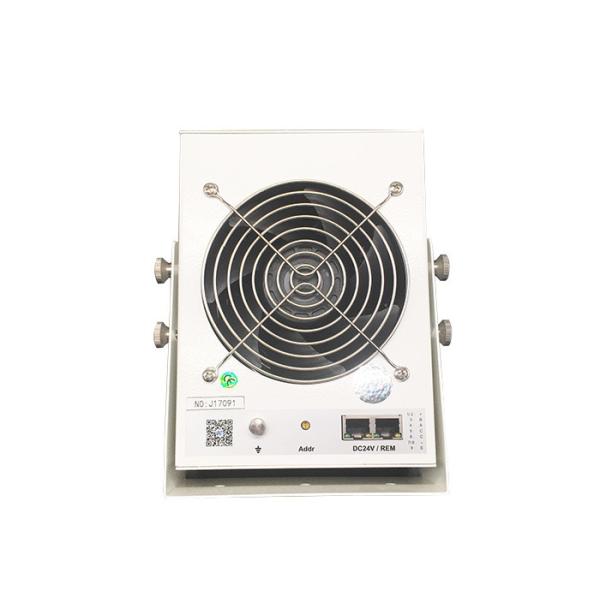 Quality Tungsten Transmitting Electrode Ionised Air Blower With Wireless Communication for sale