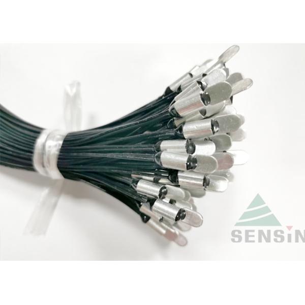Quality Ultrasonic Welding Anomalous NTC Temperature Probe for sale