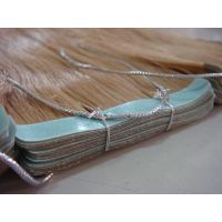 Quality Human Hair Extention Heat Resistant Yes for Long-Lasting and Natural-Looking for sale