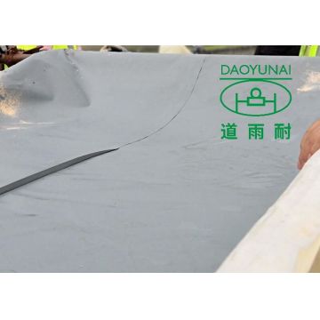 Quality UV Pipe Lining Coating Sewer Inner Repair Sewer Liner CIPP Process No Dig for sale