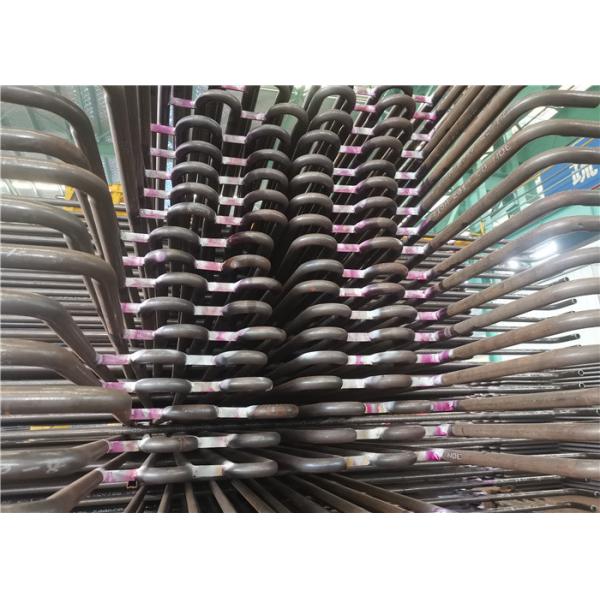 Quality Hot Water SA210C serpentine evaporator coil convection surface for sale