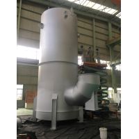 Quality Sulphur Ship Marine Exhaust Gas Cleaning System for sale