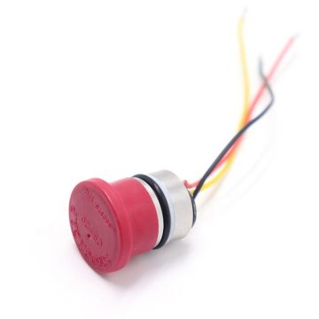 Quality Diffused Silicon Electronic Air Pressure Sensor I2C SPI Output signal for sale