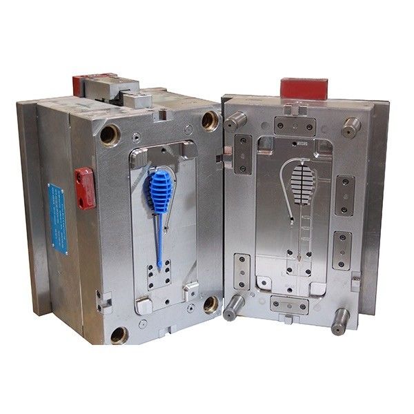 Quality Single Mould POM  2738 Plastic Injection Mold for sale