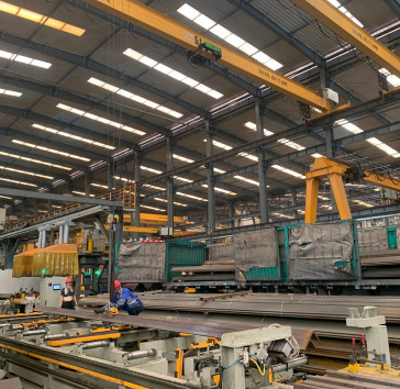 Quality Topkit 16 ton Tower Crane QTZ7040 for sale