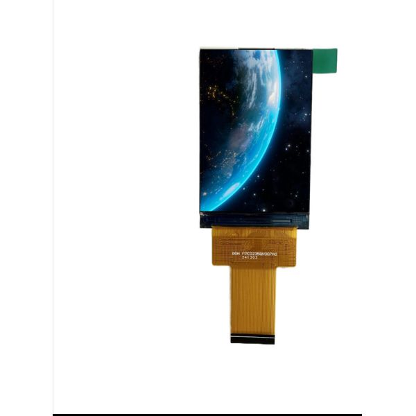 Quality IPS TFT LCD Display 2.35 Inch Operating Temperature -20℃~70℃ Brightness 700cd/M2 Lcd Display for sale
