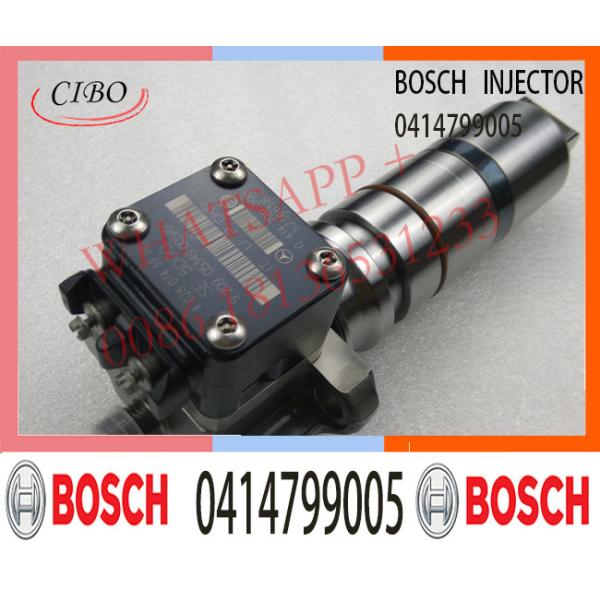 Quality High Pressure Diesel Fuel Injection Unit Pump 0414799005 0414799007 0414799009 for sale