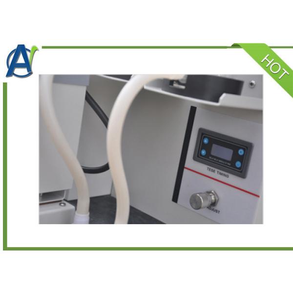 Quality ASTM D3427 Lubricating Grease Air Release Properties Value Test Apparatus for sale