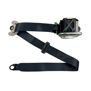 Quality 2024+ Toyota Land Cruiser Prado J250 Front Left Driver Seat Belt Assembly - OEM for sale