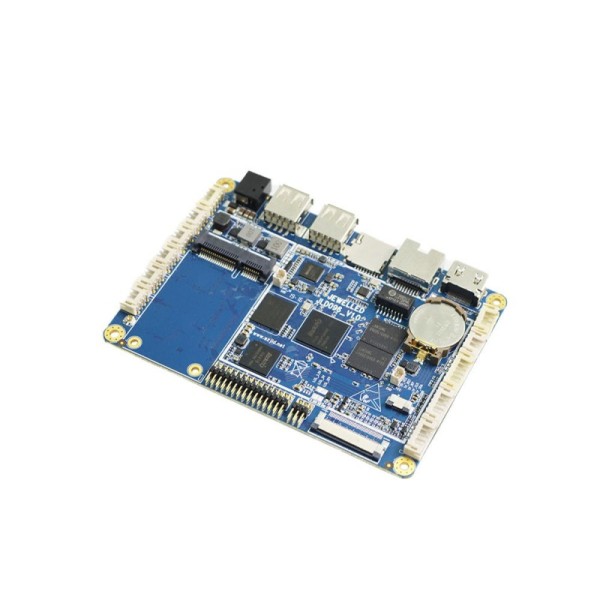 Quality Mali-G31 GPU Single Board Computer Cortex A35 Quad Core For Industrial IoT for sale