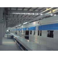 Quality Copper Coil Products Air Conditioner Production Line Testing Equipment for sale